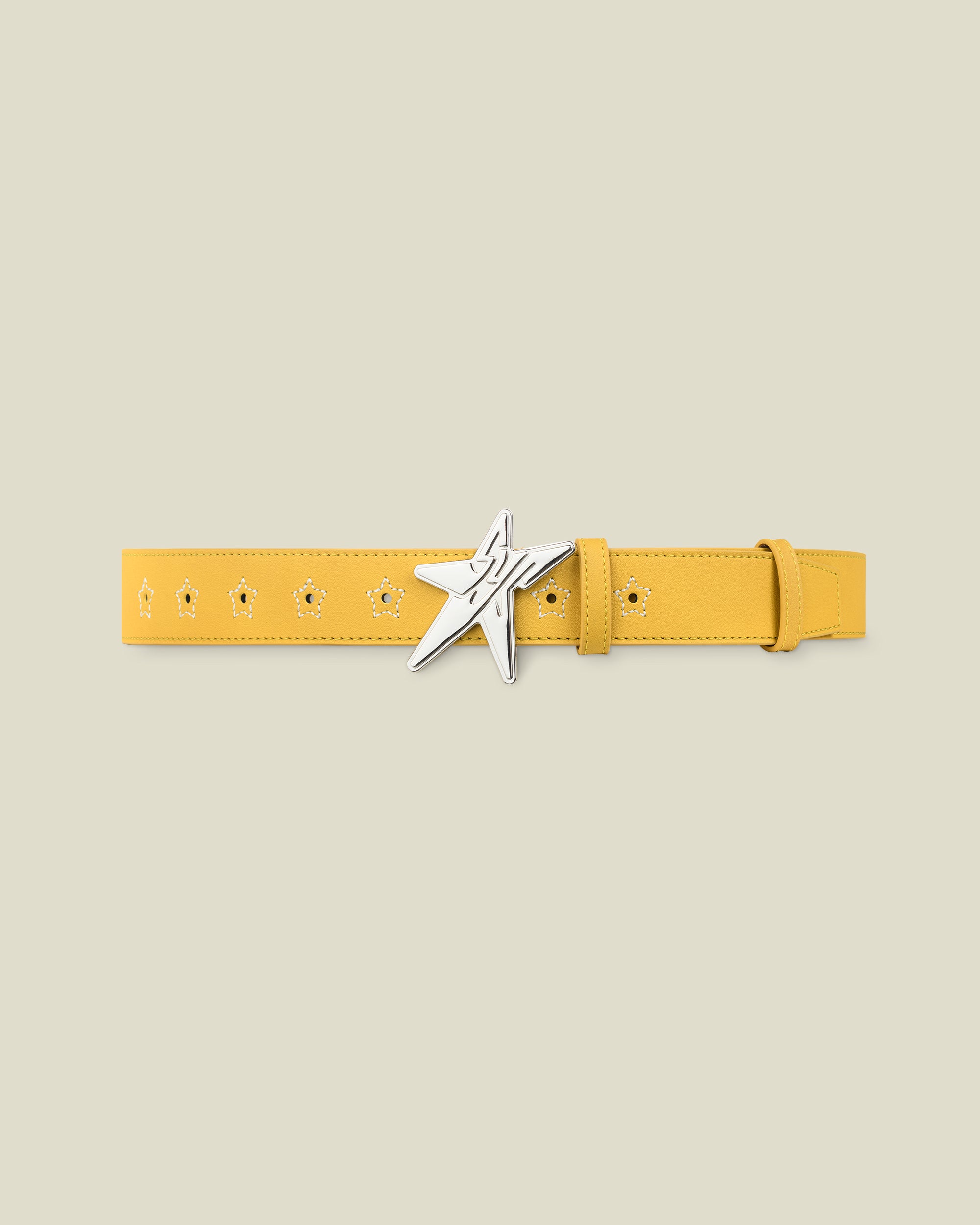 Star Belt | Systemic