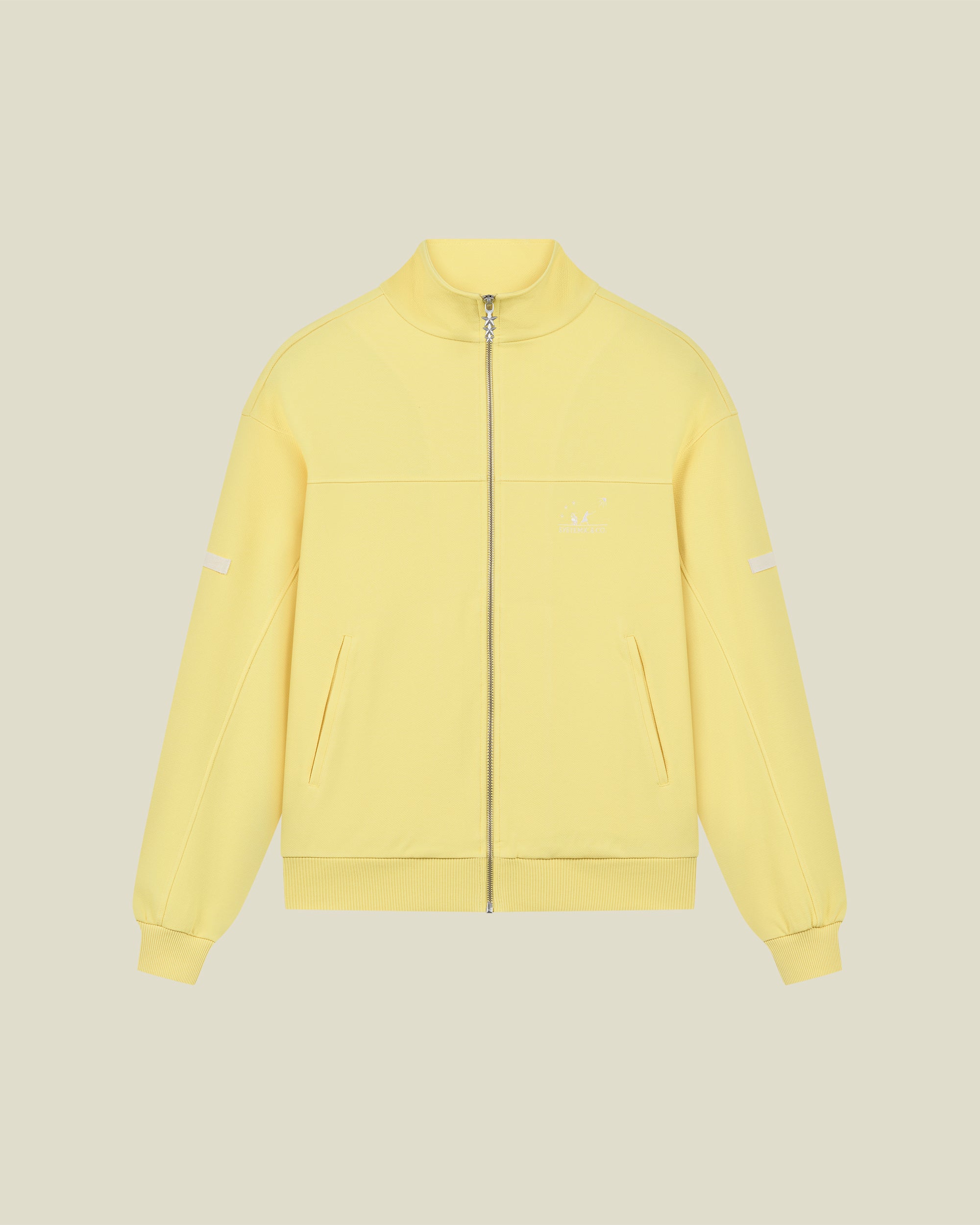 Butter Training Jacket | Systemic
