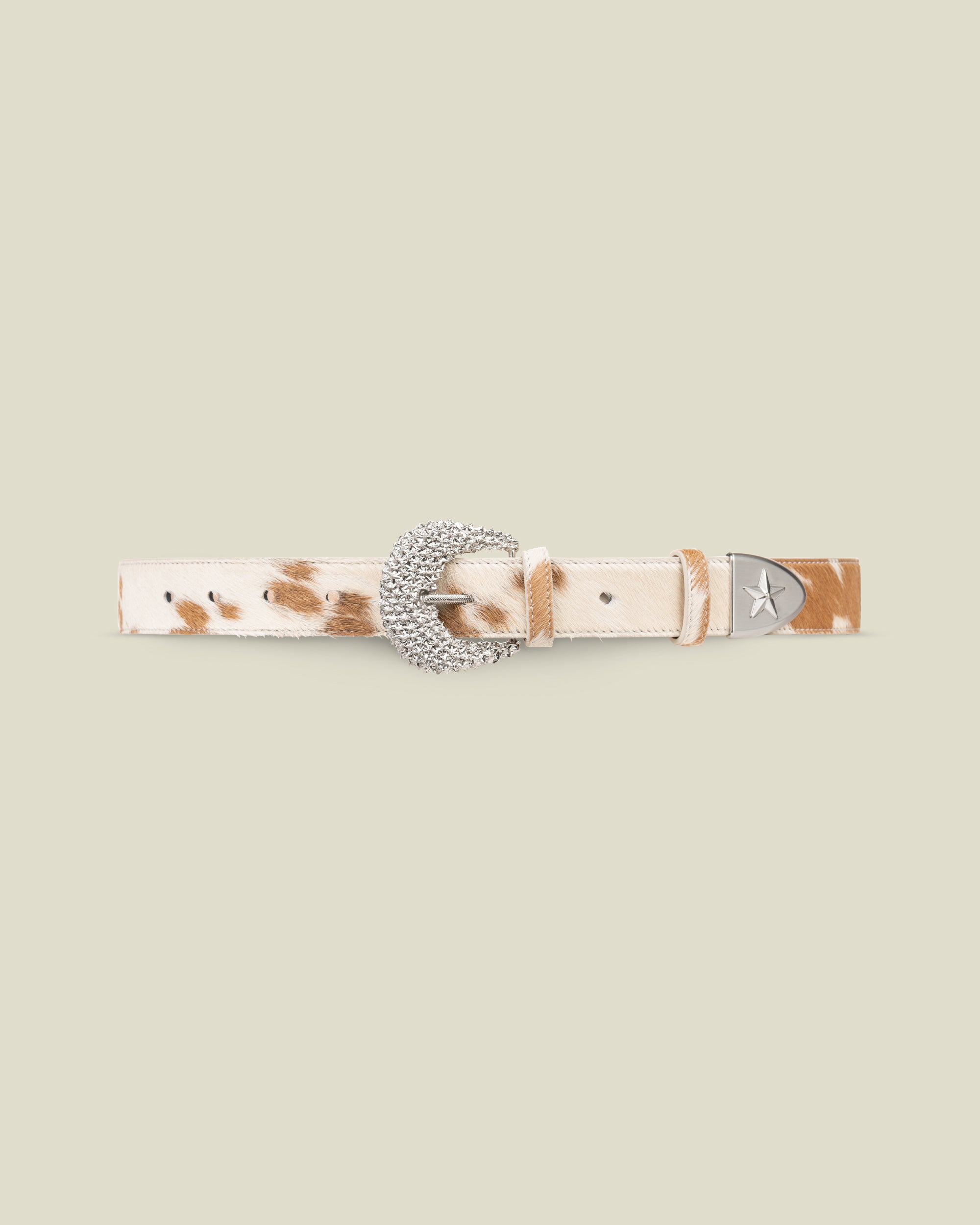 Cowboy Star Belt | Systemic