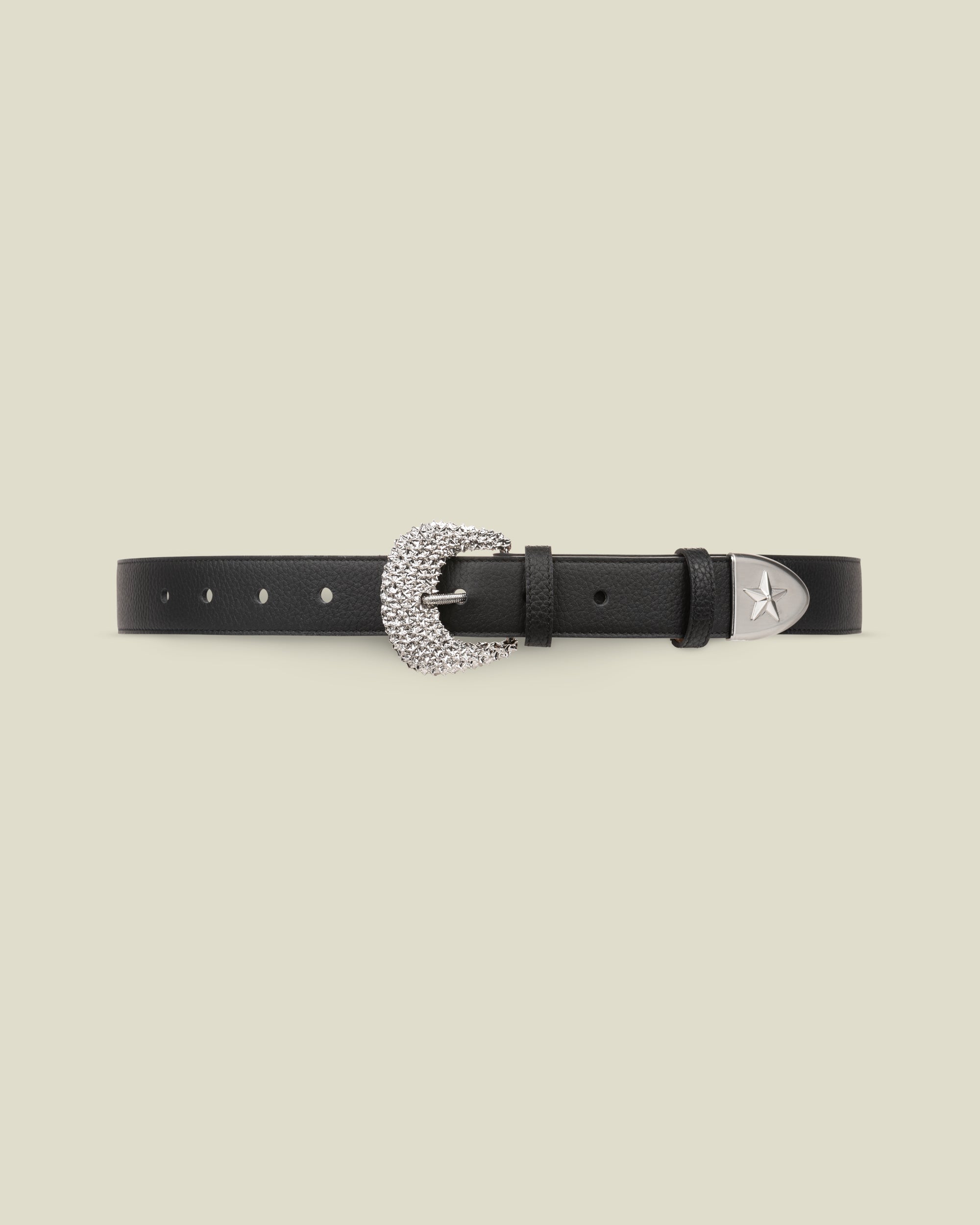 Cowboy Star Belt | Systemic