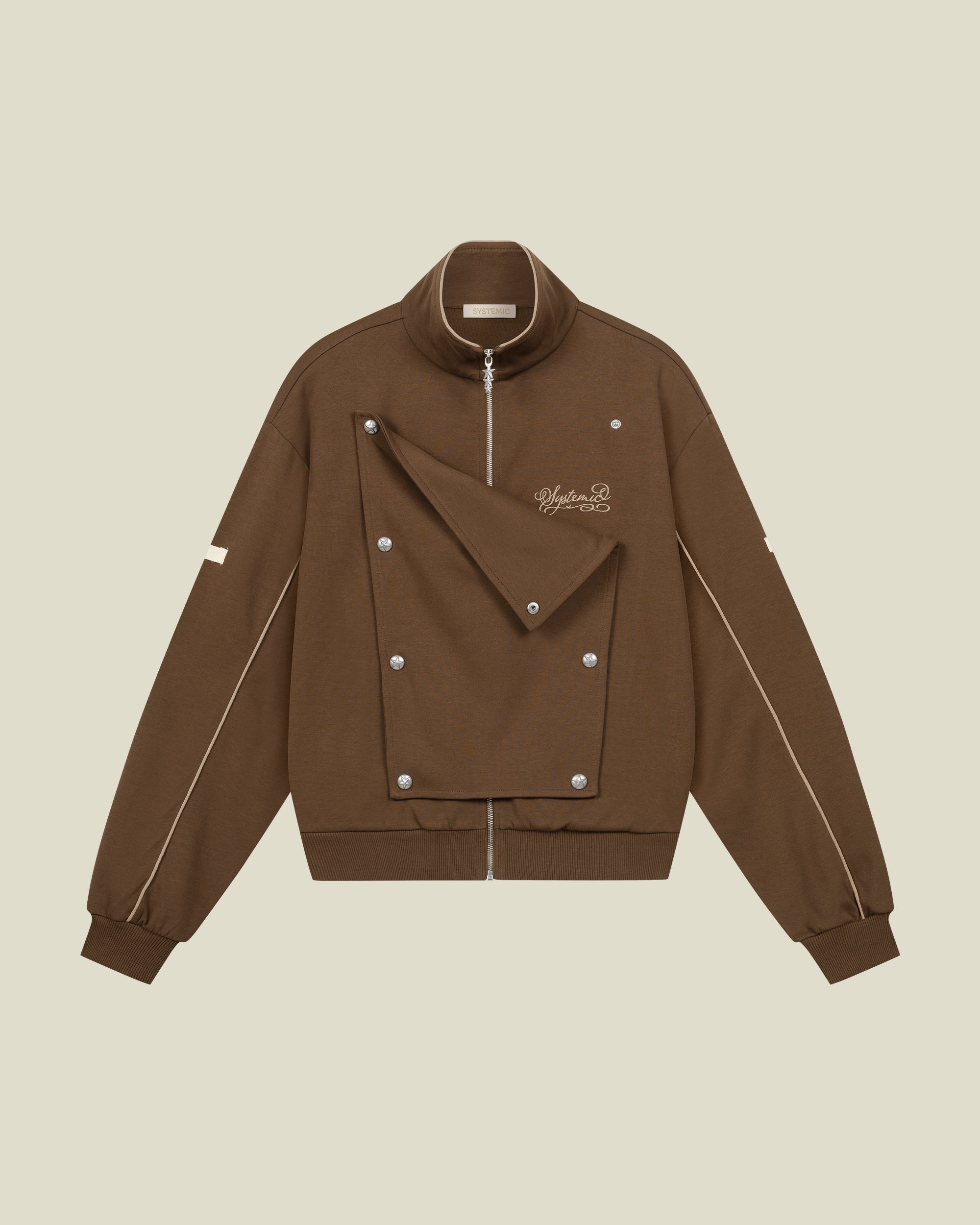 Defender Jacket | Systemic